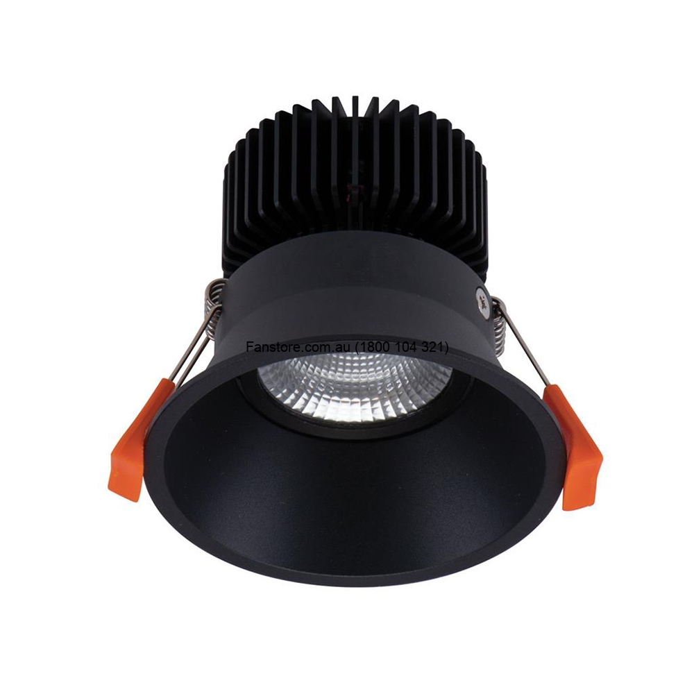 New Product :: Domus Lighting Anti Glare Deep Set 13W LED Dimmable ... New Product :: Domus Lighting Anti Glare Deep Set 13W LED Dimmable ...